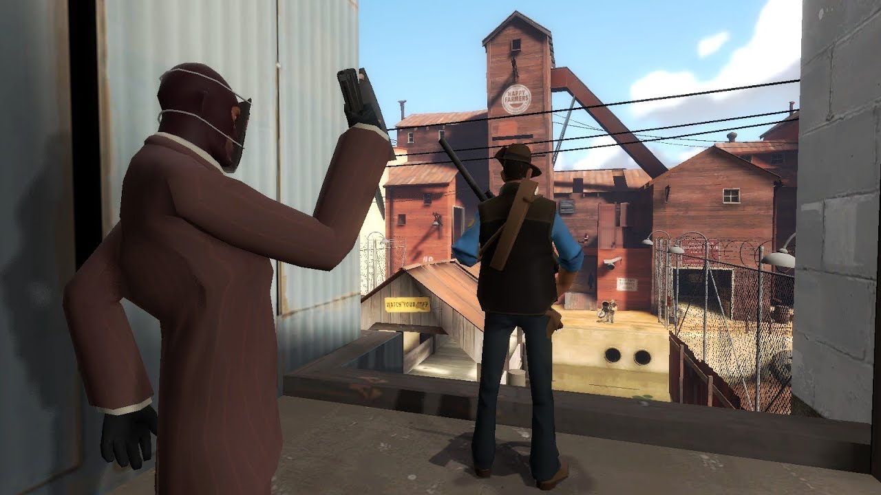 {LIVE} TF2 Stream - YouTube