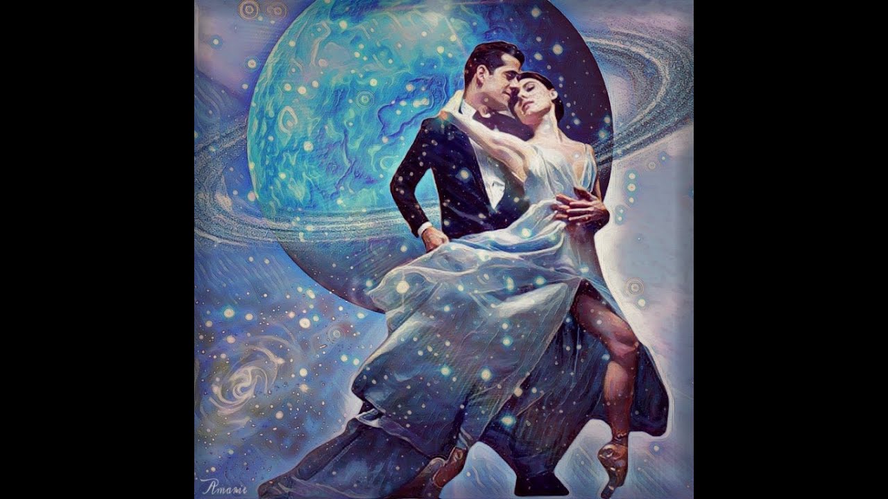 Space. Tango in Space. Magic fly. Спейс. Танго в космосе. Космическая музыка. Хиты 80-х. - YouTube
