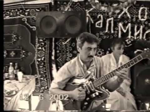 Gedebey Soyudlu Toyu Rafiz Gedebeyli Bas Saritel