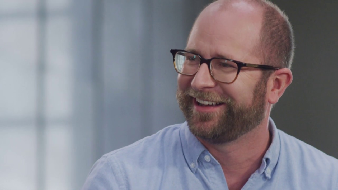 Eric Genrich for Mayor - YouTube