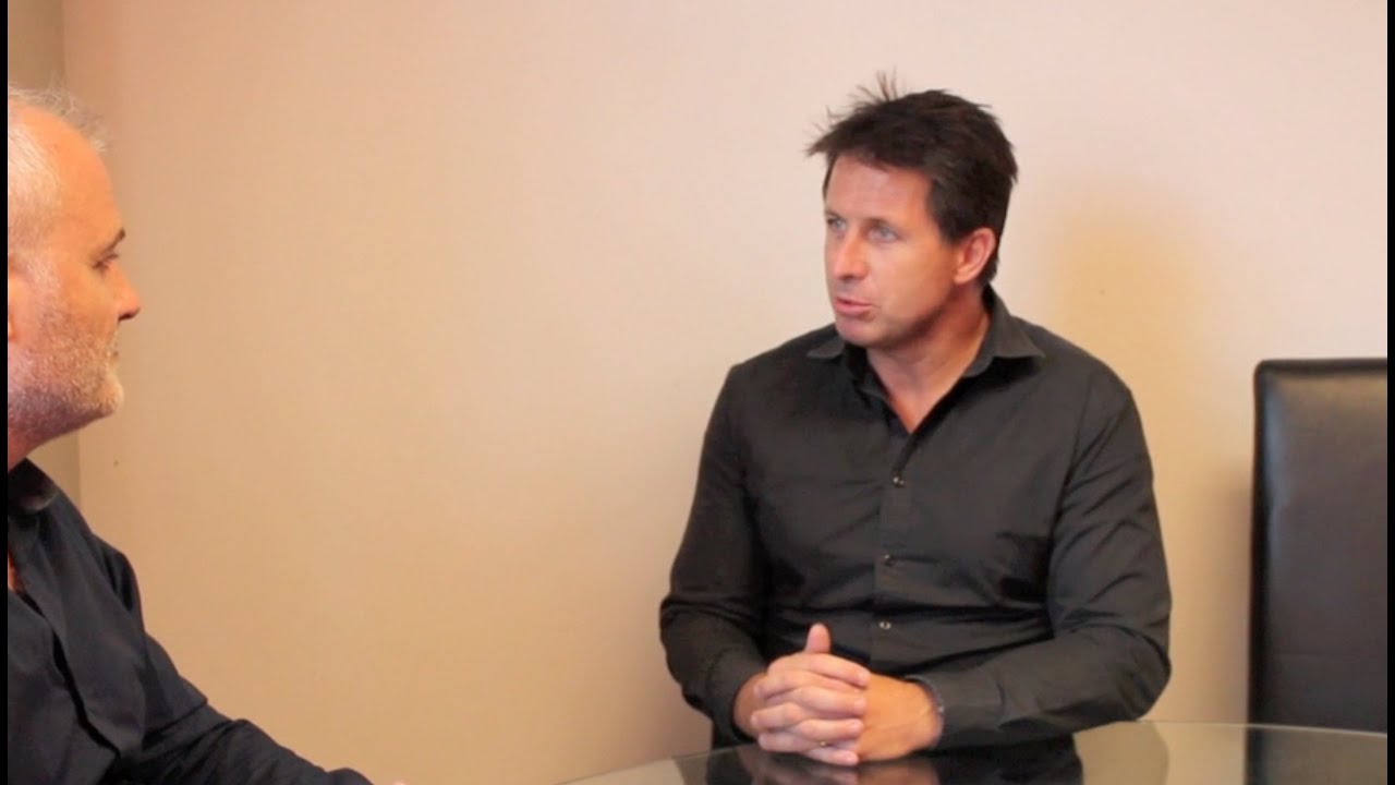 James Glew | Neale Petersen | Real Estate Investor - YouTube