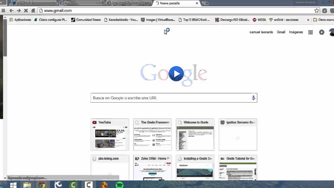 Zoho Crm Tutorial Youtube