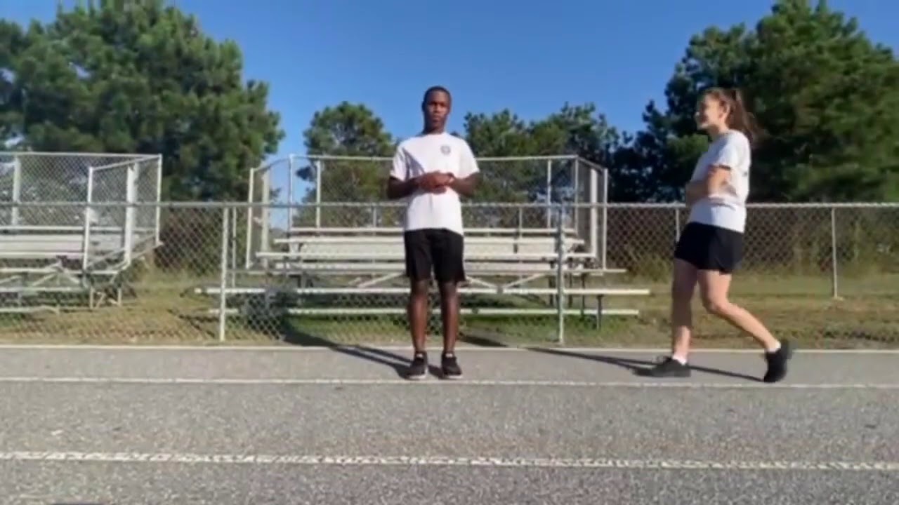 NJROTC PT INTRO - YouTube