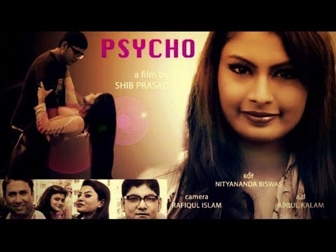 PSYCHO"Short Film Promo || By Kalim khan - YouTube