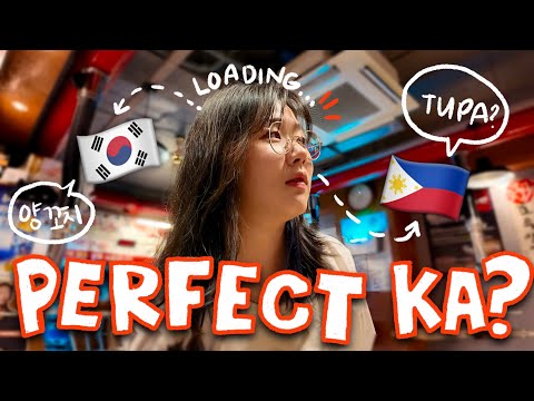 POV: YOU'RE TRILINGUAL SIBLINGS (Back to Korea + Reunion & bardagulan w/ Brother) | Juwonee