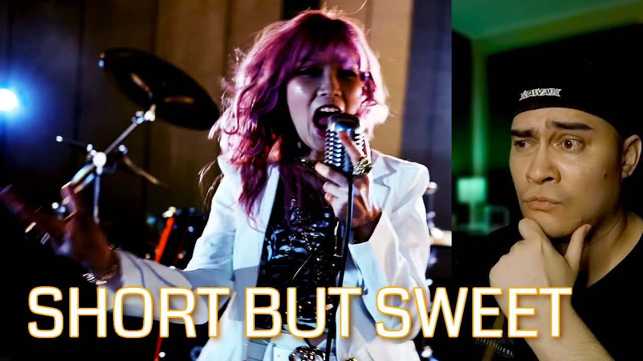 PARADOXX Keep My Temper Short Version First Time Reaction YouTube paradoxx-keep-my-temper-short-version-first-time-reaction-youtube
