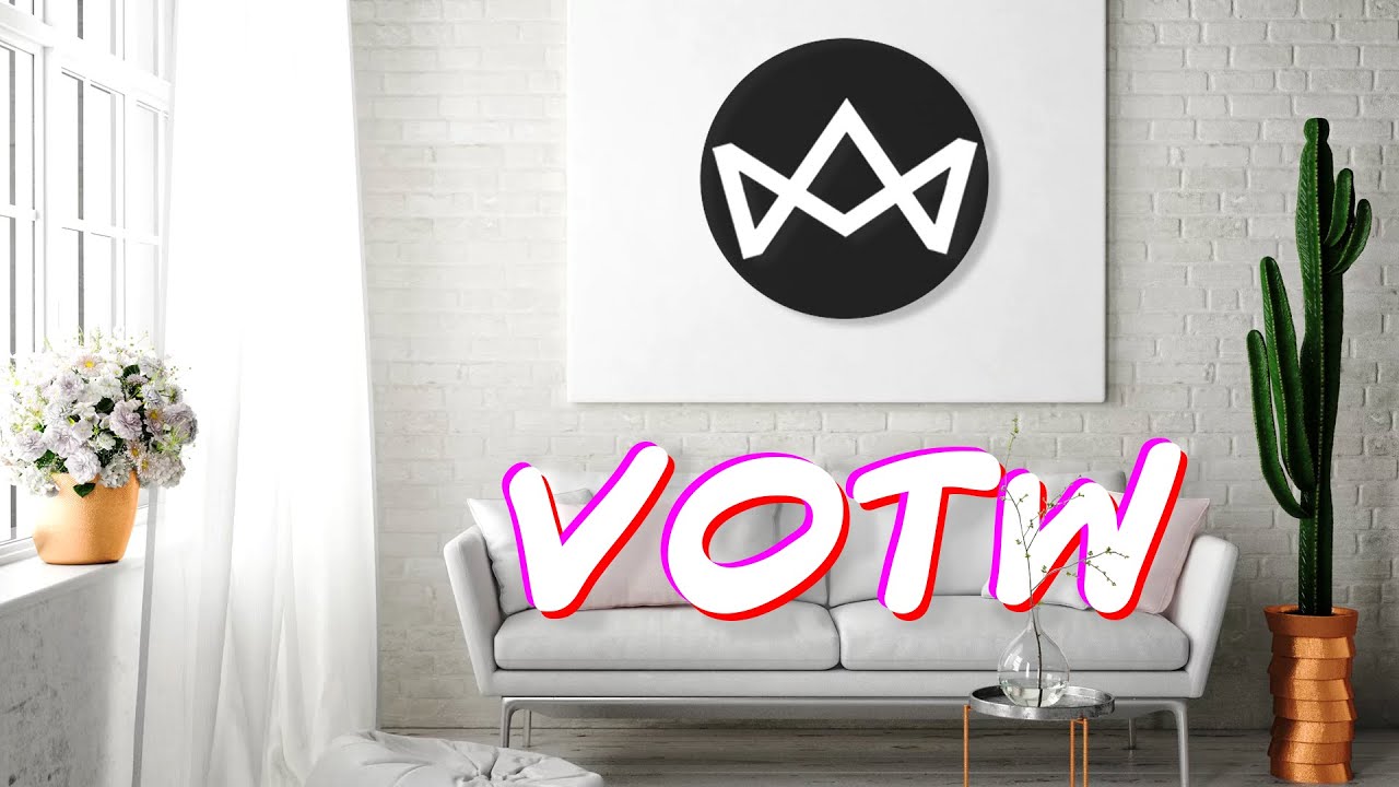 VOTW | Anusha Balasingam | Reign Toronto | July 26, 2021 - YouTube