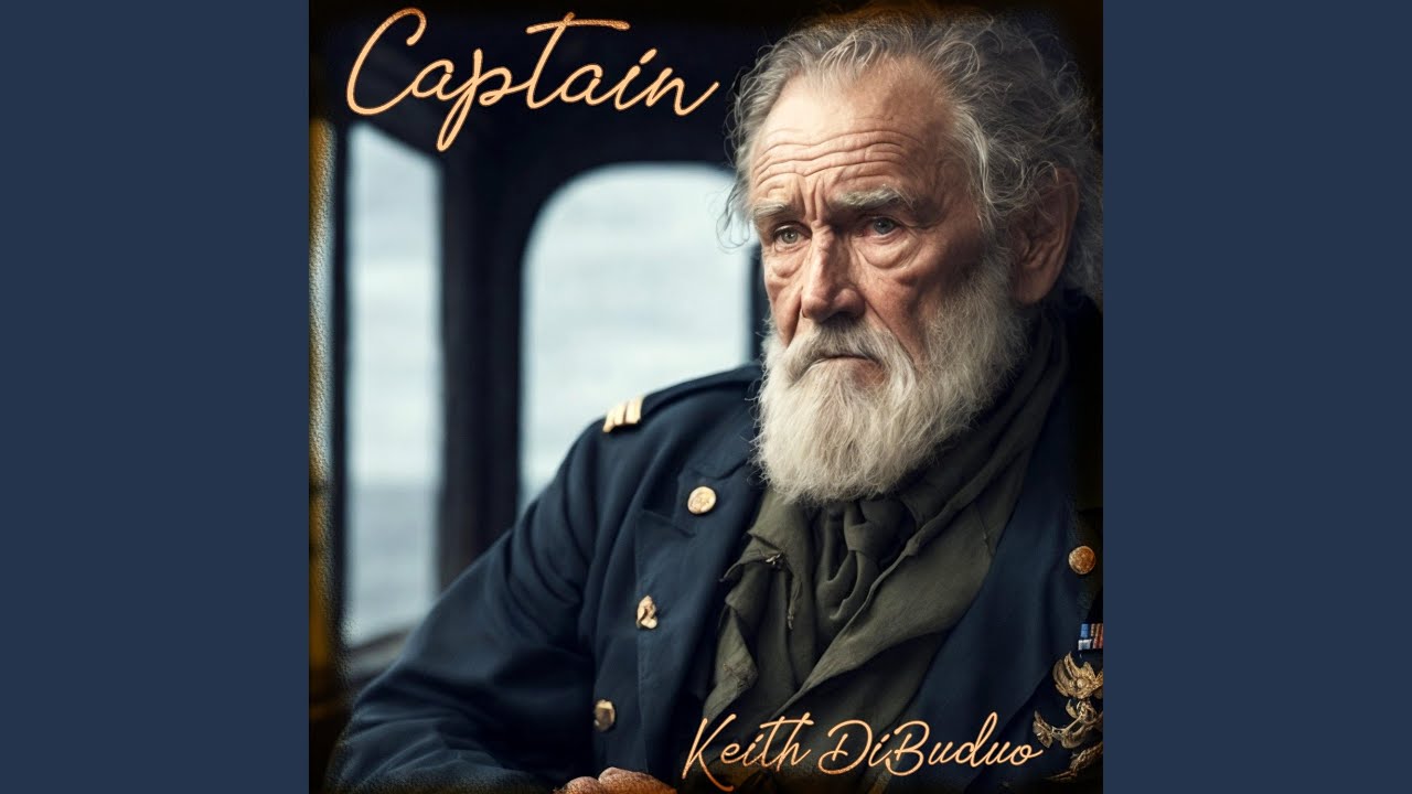 Captain (feat. Joe Motta) - YouTube