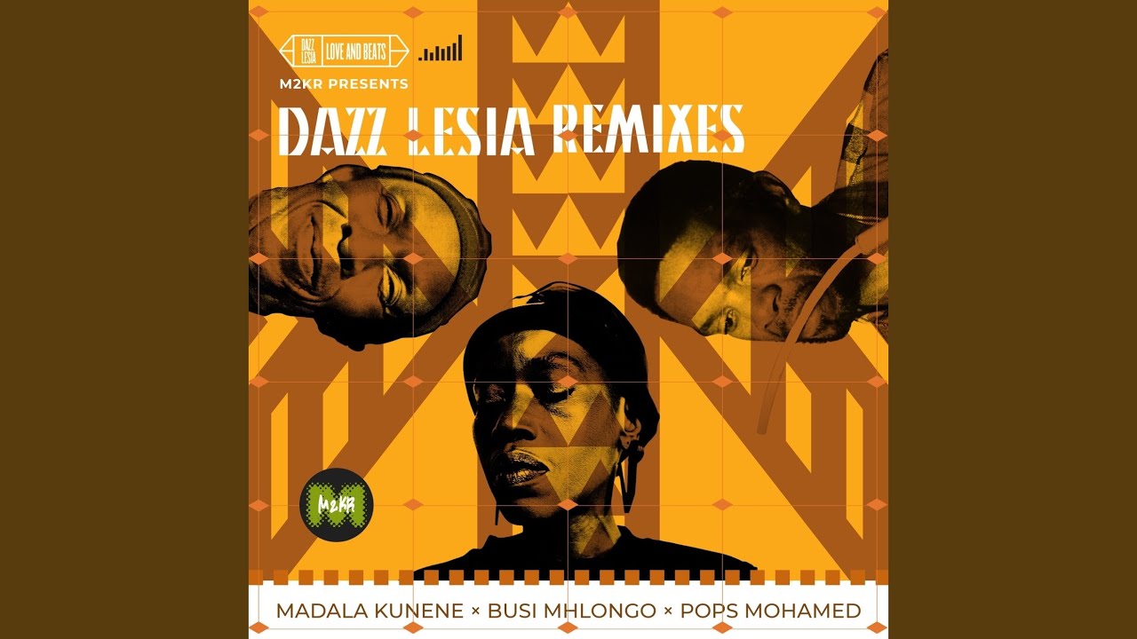 Jimba Jimba (Dazz Lesia Remix) - YouTube