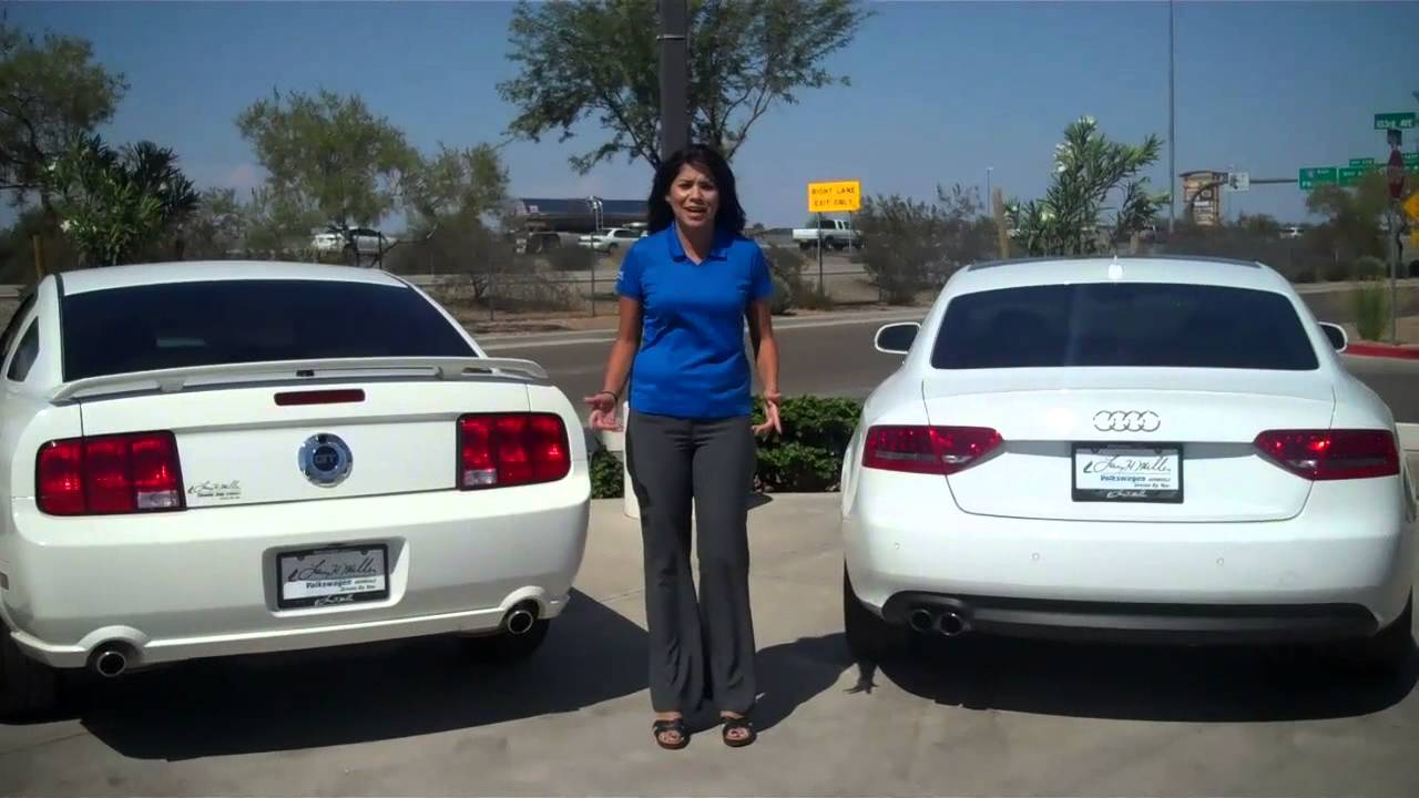 Liz Rios Auto Credit Express - YouTube