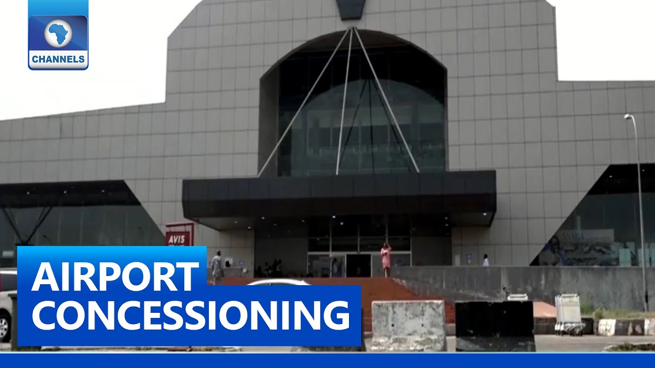 Asaba Airport: Delta Govt Signs Agreement With Concessionaire For 30 ...