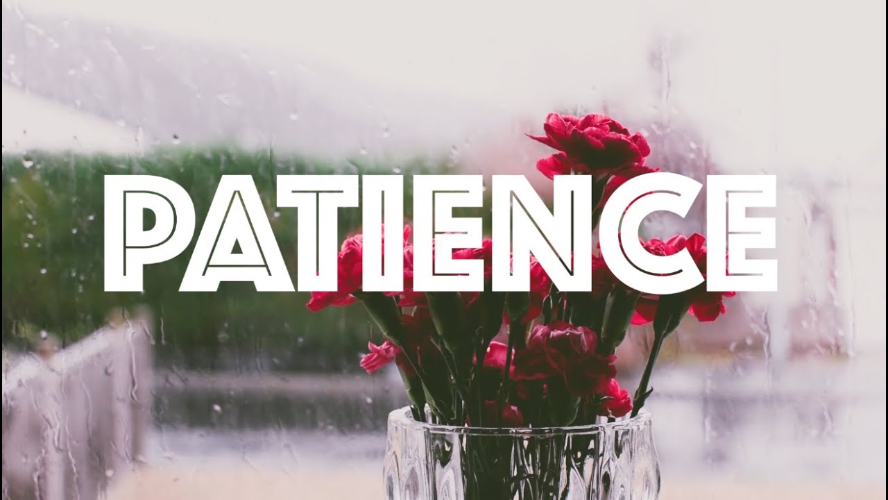 Inspirational Relaxing Music - Patience - Piano Instrumental Study ...