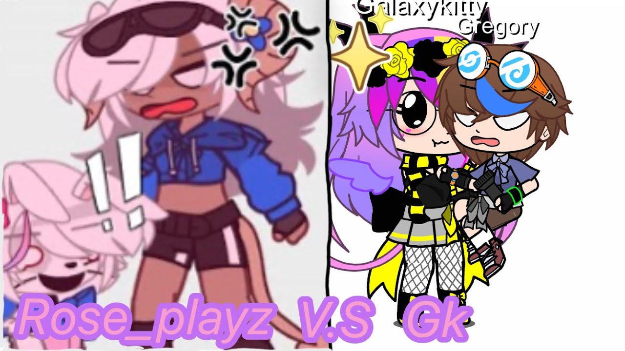 Security Breach Outfit Battle||Sb FNAF||#SBoutfitbattlewithrose||pls ...