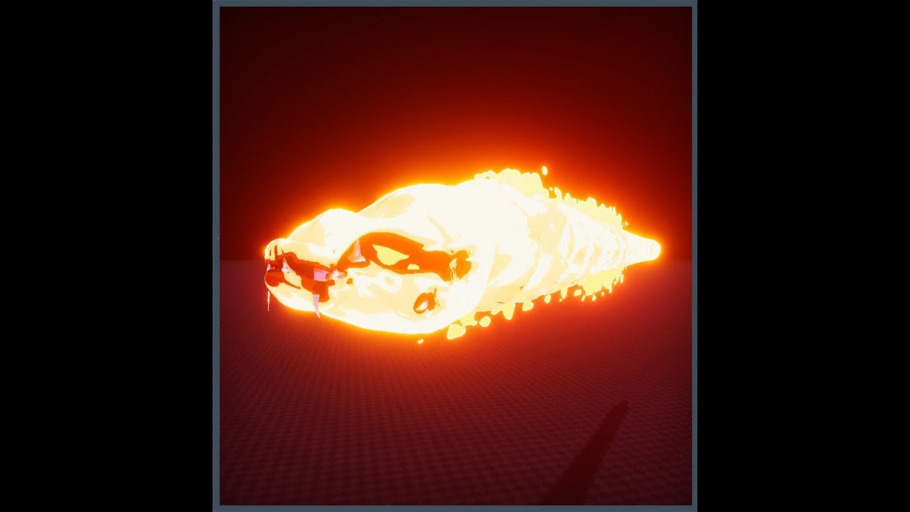 Risk of Rain Logbook - Magma Worm - YouTube