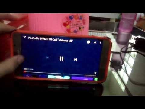 VIDEOUP V8 AND IMPROVED VERSION OF VIDEOUP V8 - YouTube