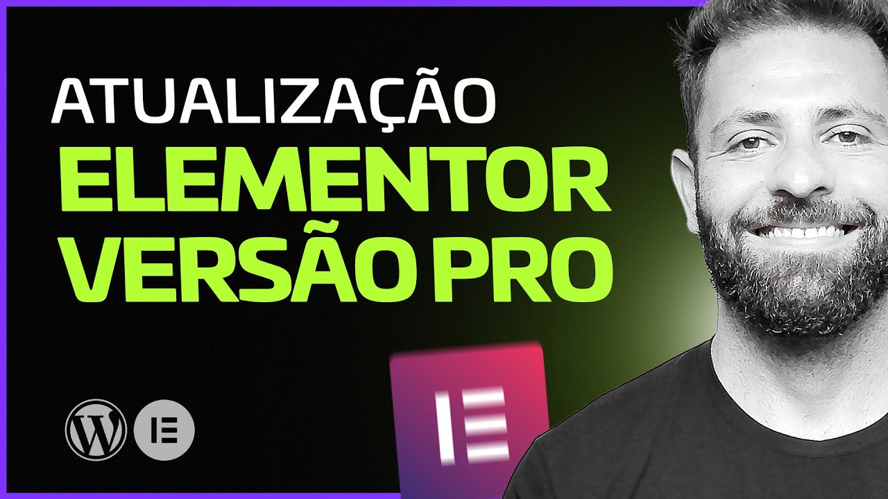 Como Ativar o Elementor Pro no Wordpress - ELEMENTOR PRO TUTORIAL 2024 - YouTube