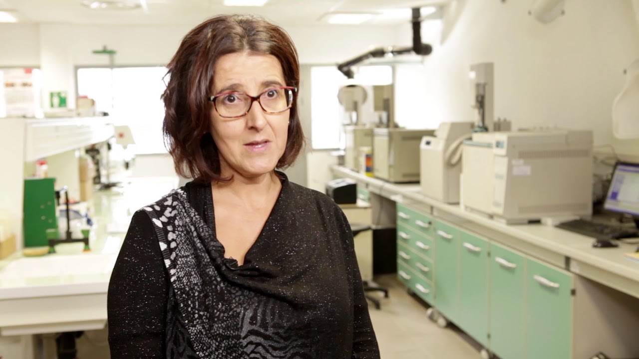 M2i Life Sciences reçoit le prix Pierre Potier - YouTube