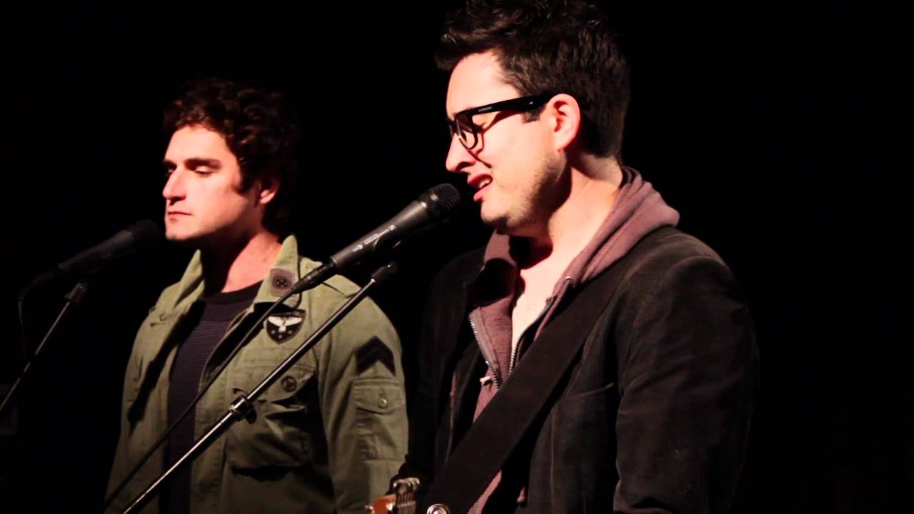 Matt Stansberry Live at Mickey Mantle's "What Passses for Love" - YouTube