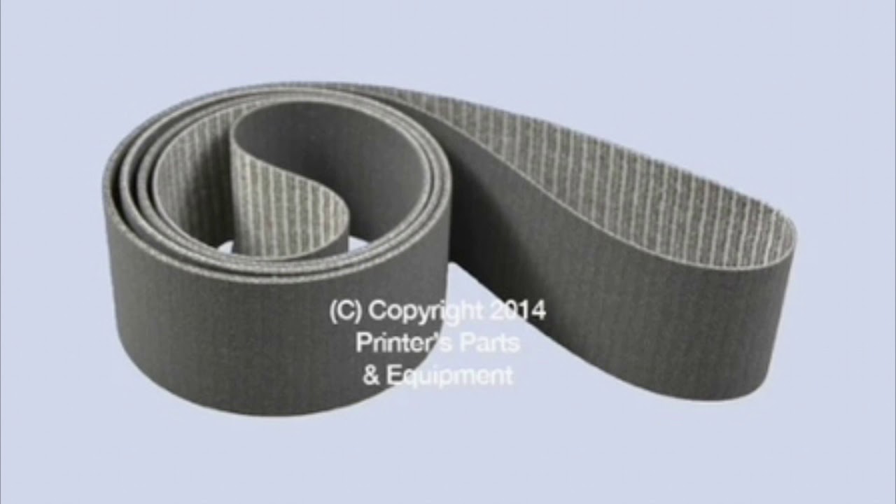 Folder Parts - YouTube