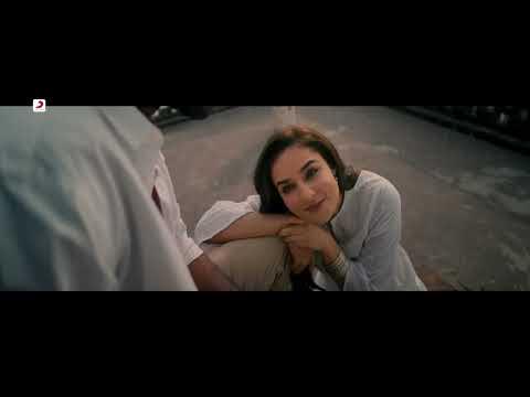 Arijit Singh: Bairiya | Amitabh B | @goldiesohel | Gurfateh | Angira | Navjit B | Official Video ...