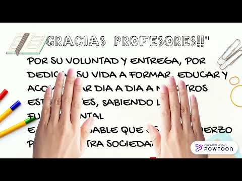 día del profesor etaga