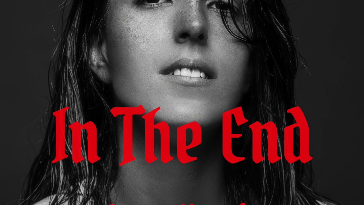 Linkin Park "In The End" Cover by AyseDeniz - YouTube
