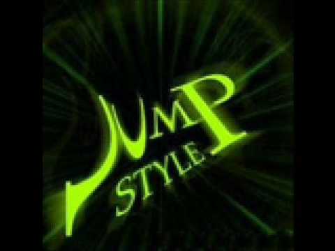 Jumpstyle song-High street allsta-rock that beat(Hardjump techno ...