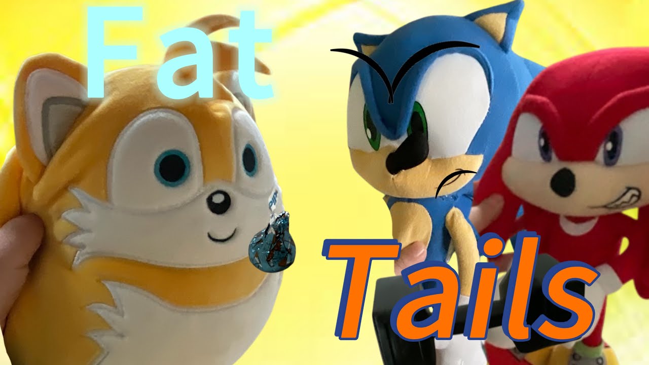 SPW: Fat Tails - YouTube