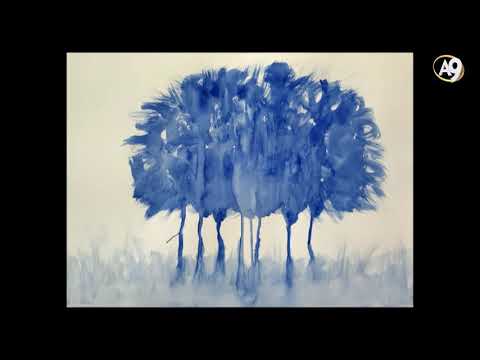 Sayın Adnan Oktarın silu boya ile sekdiyi senet eserleri maşaAllah