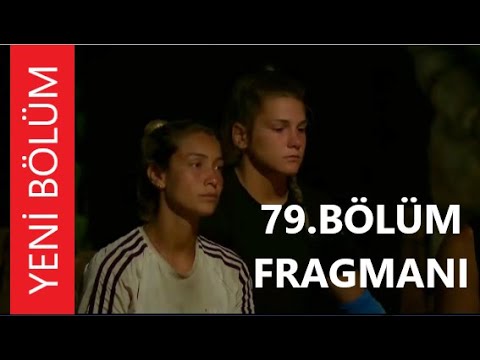 SURVİVOR 79.BÖLÜM FRAGMANI 2020 ADALAR BİRLEŞECEK!