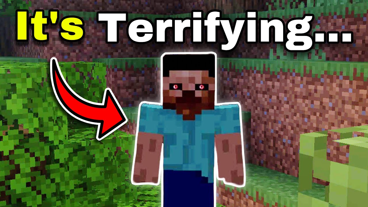 I Played Minecraft Bedrock's Scariest Horror Mods... (Shadow Craft ...