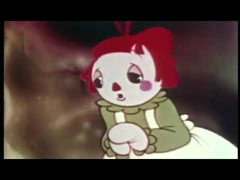 Classic Cartoons: Raggedy Ann - Suddenly It's Spring (1944) - YouTube