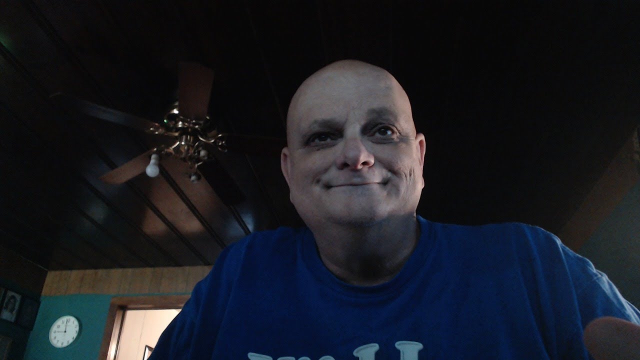 Get Out In That Kitchen and Rattle Them Pots and Pans - YouTube