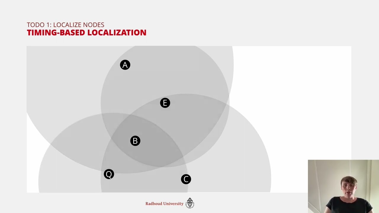 USENIX Security '22 - VerLoc: Verifiable Localization in Decentralized Systems - YouTube