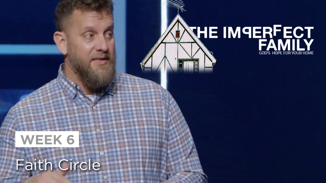 Faith Circle - YouTube