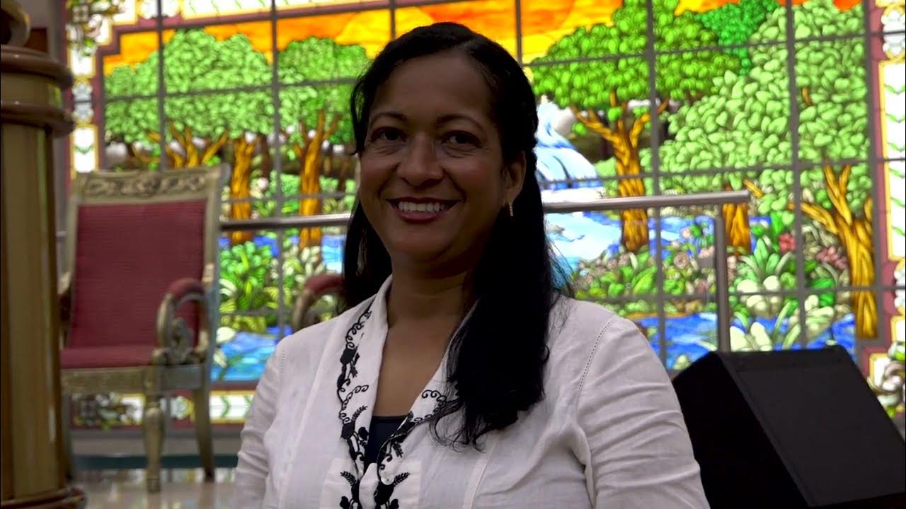 Conozca la Historia de la Sra Carmen - YouTube