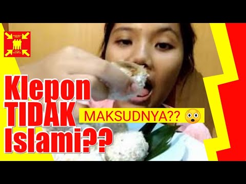 ASMR INDONESIAN DESSERT | ASSEMBLY POINT