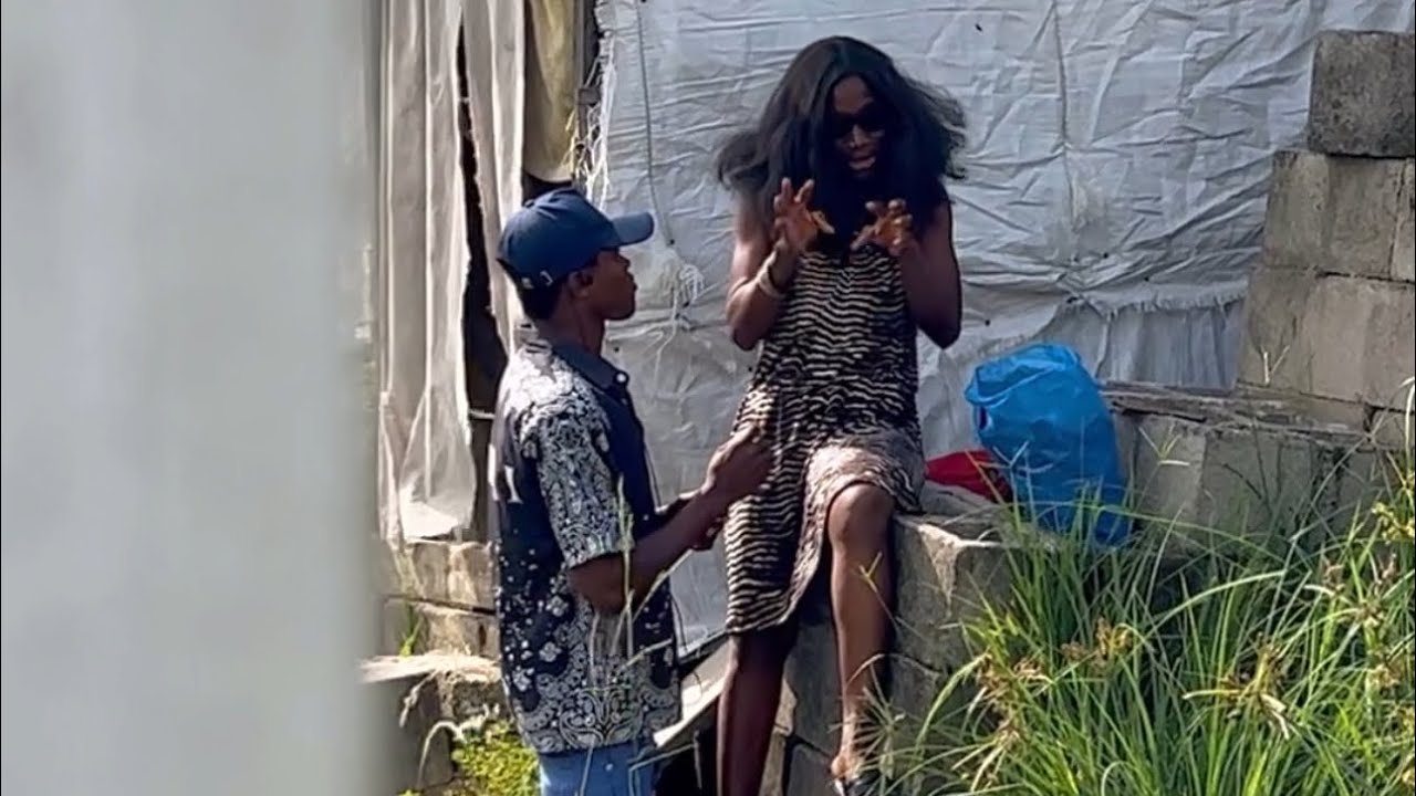 So unbeli’evable, what the keke guy did next will leave you speechless ...