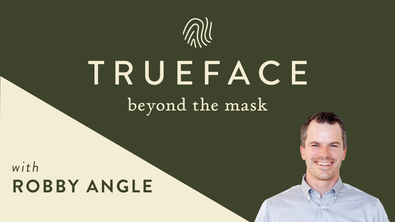 Trueface Podcast - Dr. Joe Rice - Part 1 - January 23, 2023 - YouTube