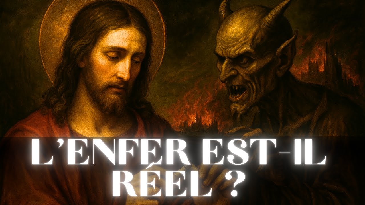 L’enfer : vérité divine ou outil de contrôle ? Spinoza dévoile l ...