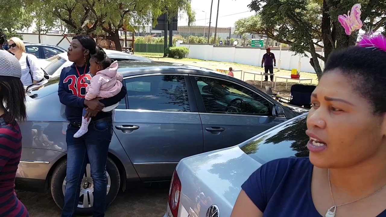 A fun day at Spark school Silverlakes - YouTube