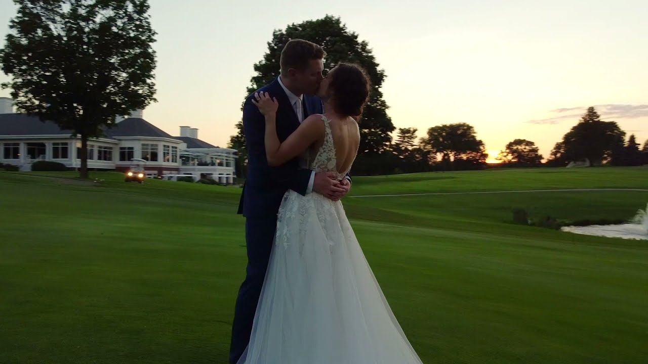 Kyle + Lindsey Trailer 2021 - YouTube