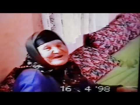 MIDIN i shato da 16 04 1998 Taudi lu Garosho di kamera l Kinhan Paulus