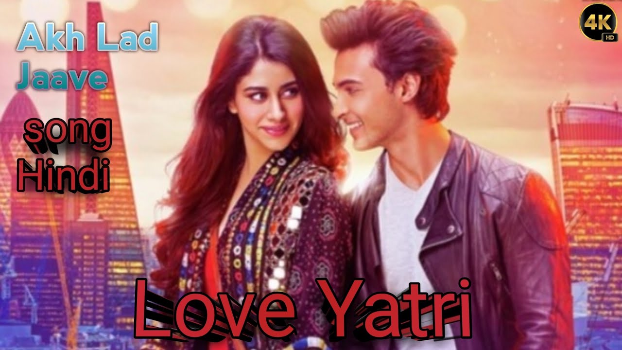 Akh Lad Jaave song you video live off video #song #hindi #youtube # ...
