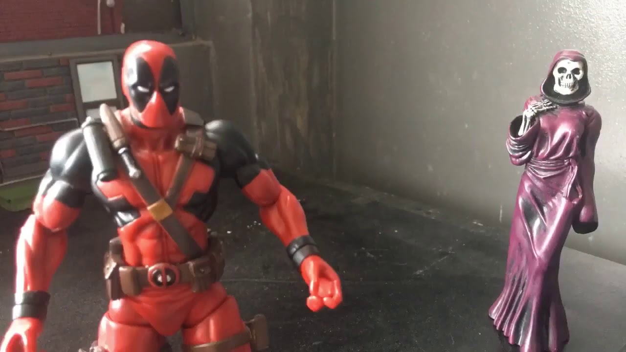 A Dead FOOL! - YouTube