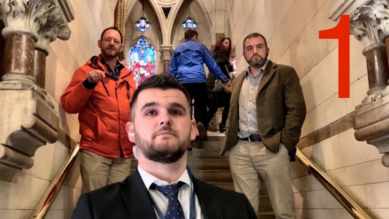 Northampton Borough Council (PART 1 of 2) - YouTube