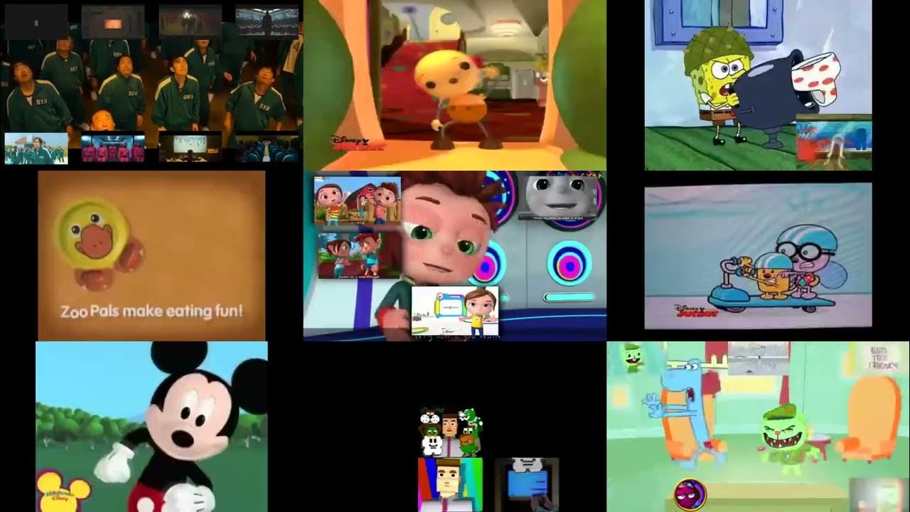 [Request] Spartan's Favorite Sparta Remixes Nineparison 1 - YouTube