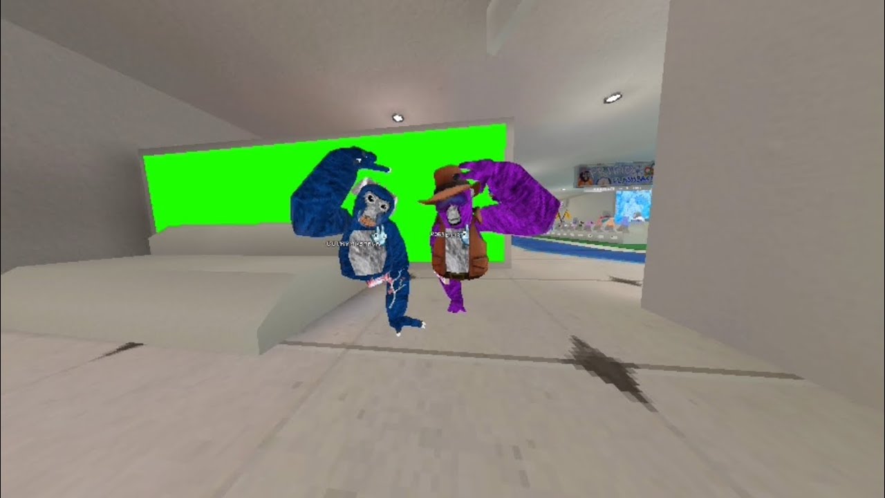 Me and ⁠VortexVr Had Some Fun! (UNCUT) - YouTube