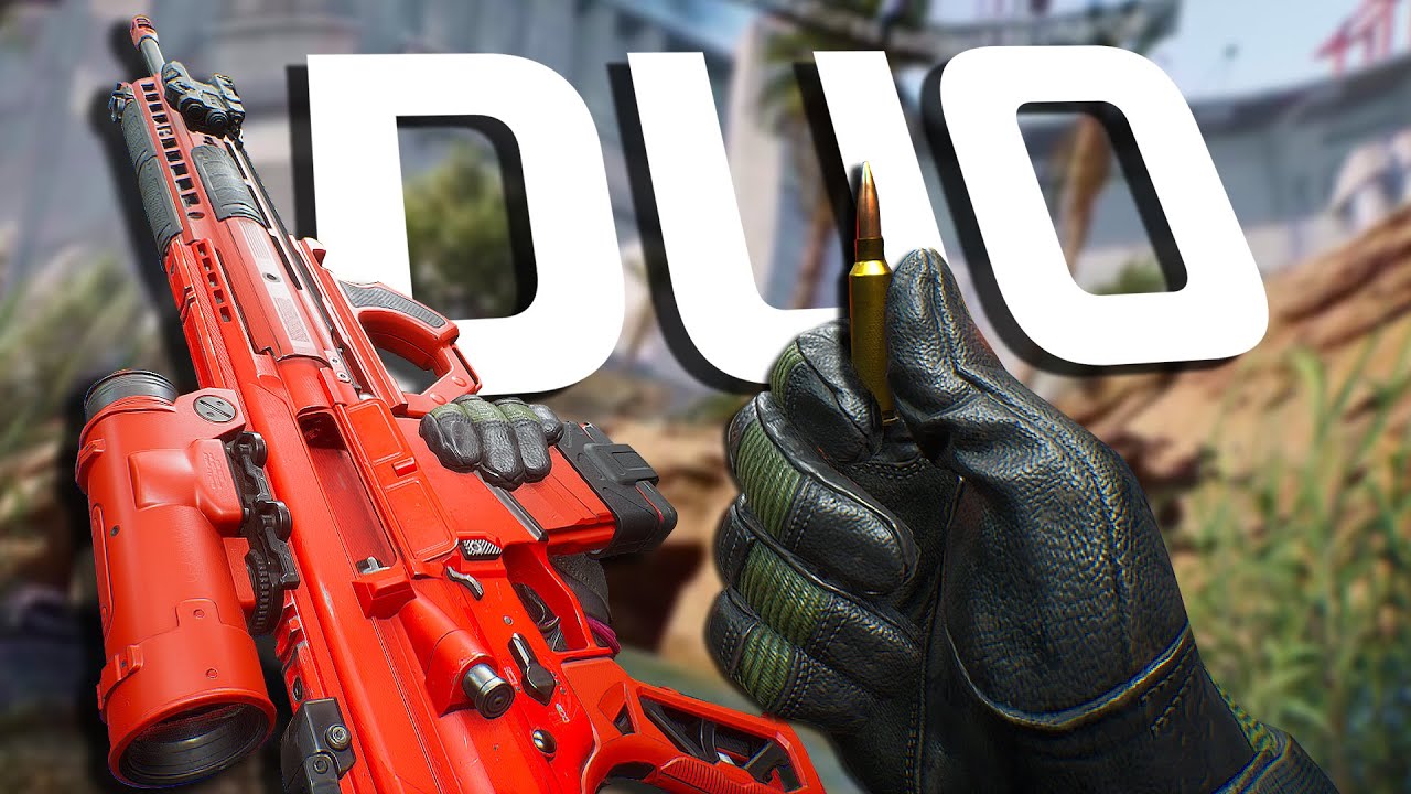 This LOADOUT STACK's Millions As A DUO In Delta Force - YouTube