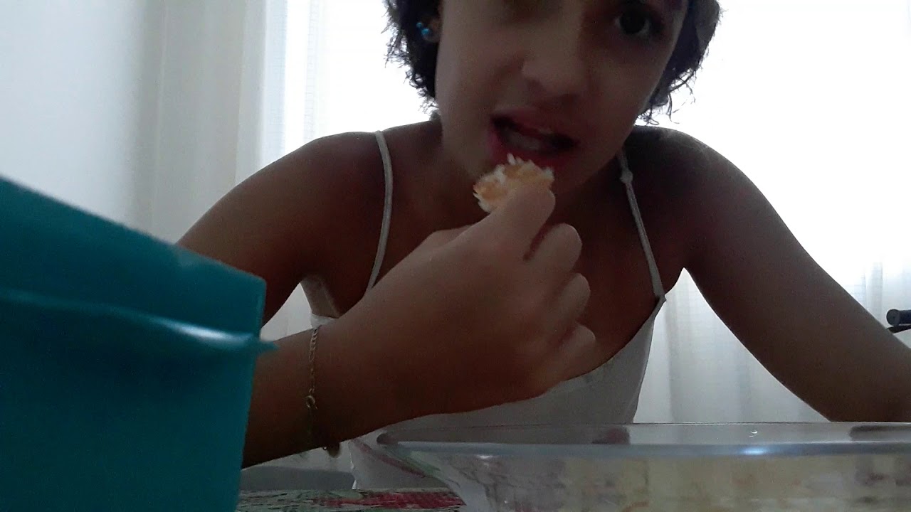 Minha Rotina Parte 1 Youtube